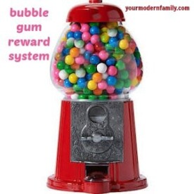 Reward Charts for Children – 5 reward systems that work - Your Modern ...