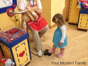 No more pacifier – how to use Build a Bear to get rid of the pacifier ...