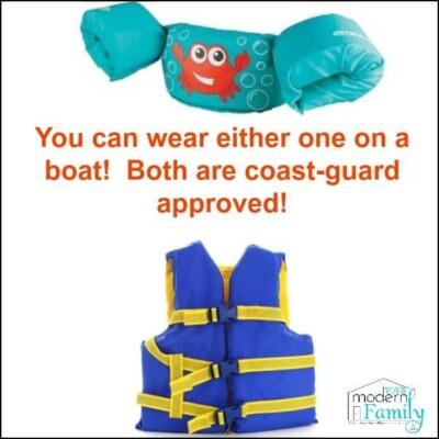 5 tips to remember when taking your family boating (keep your kids ...