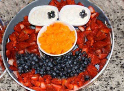 Elmo Birthday Party ideas - Your Modern Family