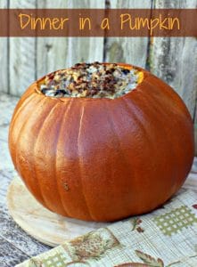 unique things to do with pumpkins (that don’t involve carving) - Your ...