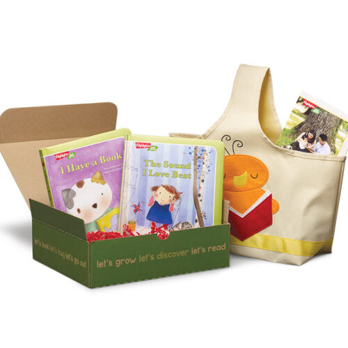 A subscription box for every age and interest - Your Modern Family