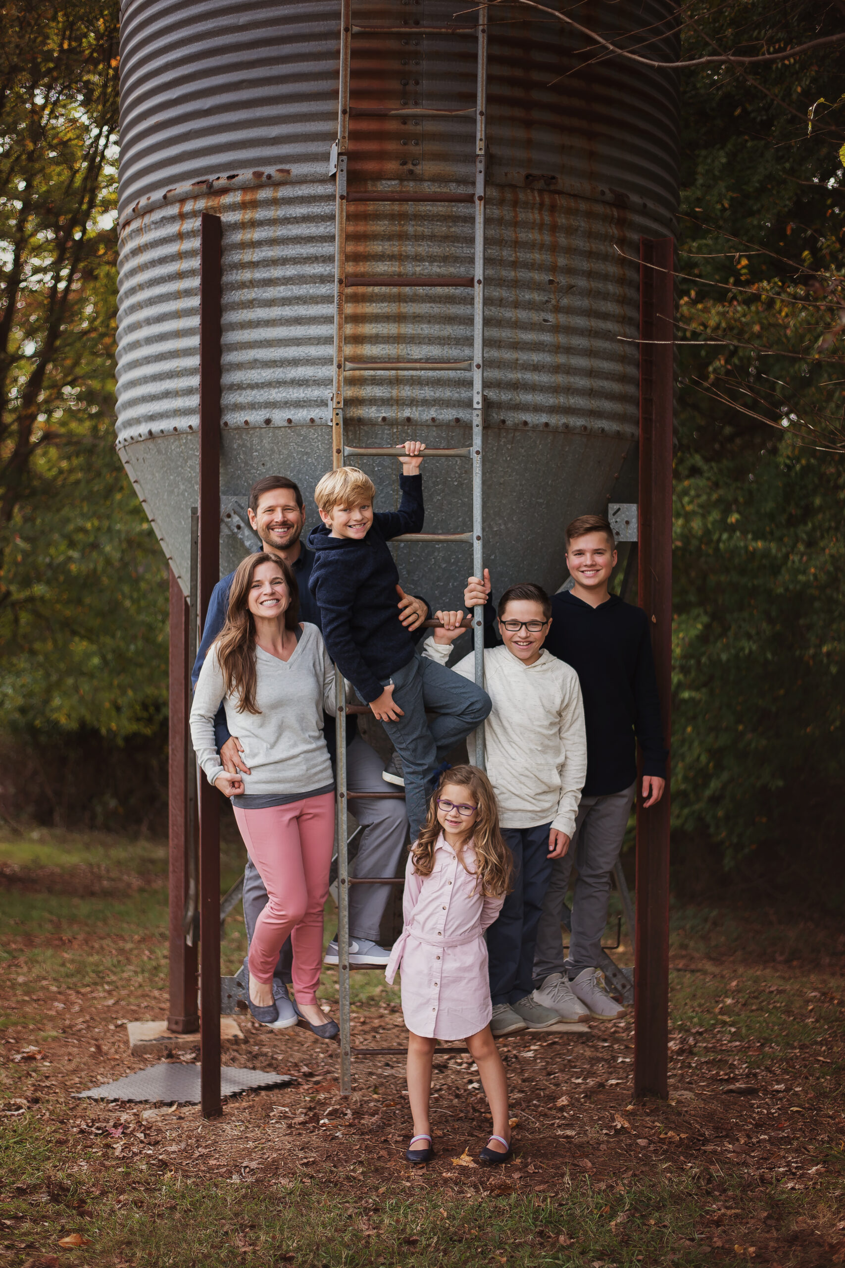 Welcome to Your Modern Family blog - Your Modern Family