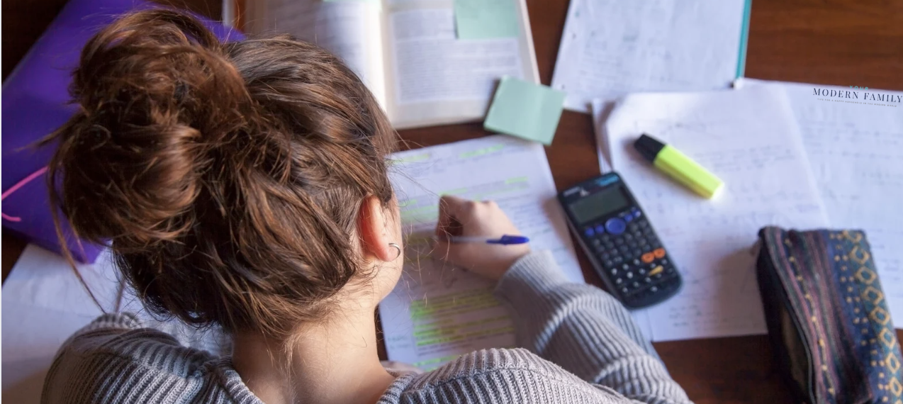 How Can I Help My Child With Homework (Without Doing It for Them ...