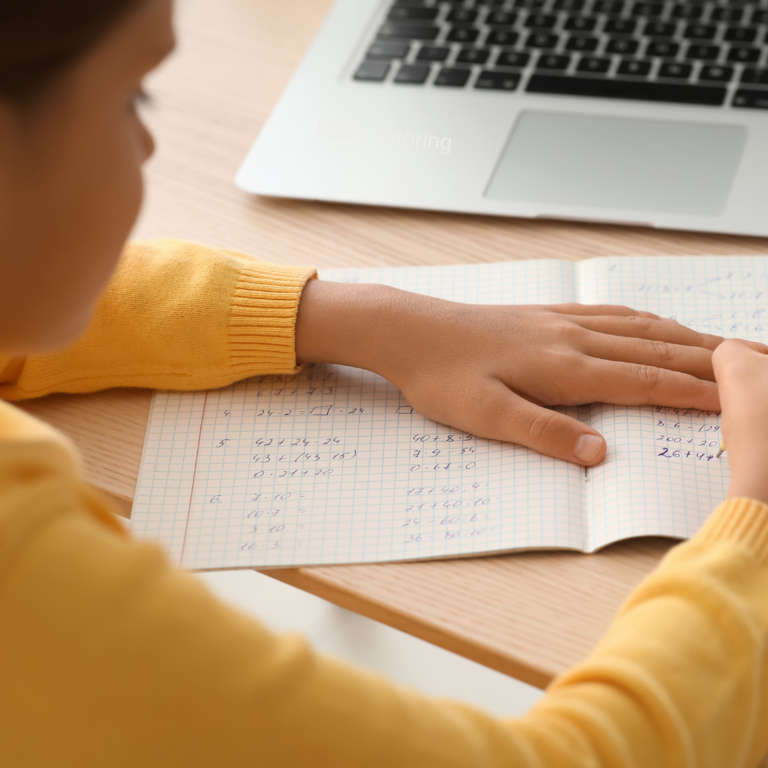 How Does Online Math Tutoring Compare to In-Person Classes? - Your ...